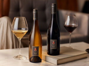 Talbott Vineyards | Estate Grown Pinot Noir and Chardonnay