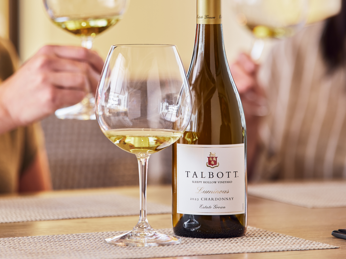 Exclusive Events in Carmel-by-the-Sea | Santa Lucia Highlands | Talbott ...