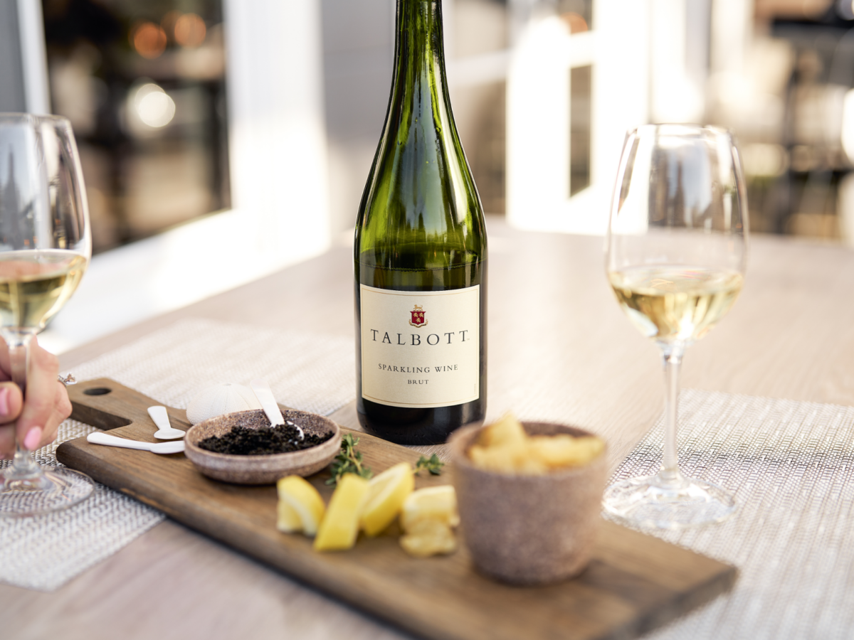 Exclusive Events in Carmel-by-the-Sea | Santa Lucia Highlands | Talbott Vineyards