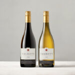 Holiday Gift Guide - Talbott Vineyards